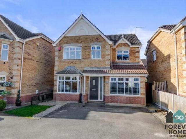 4 Bedroom House Swinton Rotherham LS101677848
