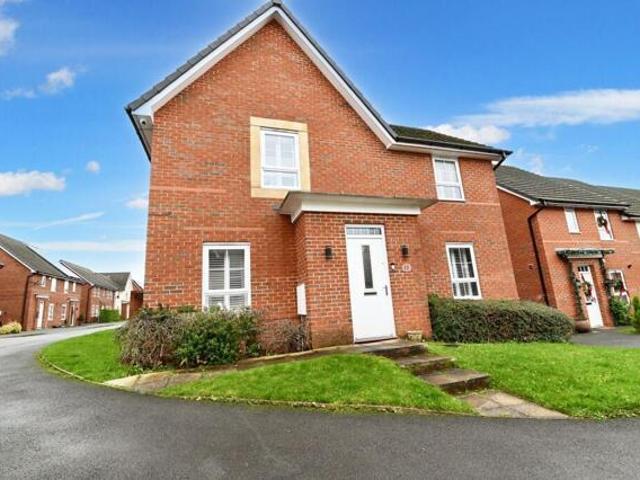 4 Bedroom House Swinton Salford LS100541293