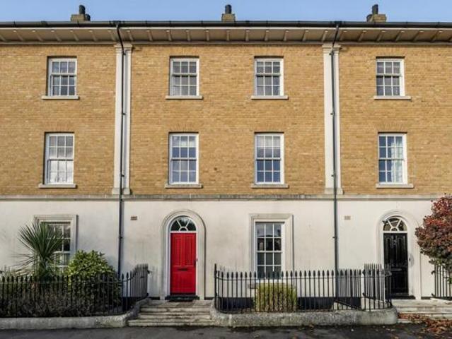 4 Bedroom House Poundbury Poundbury LS101678549