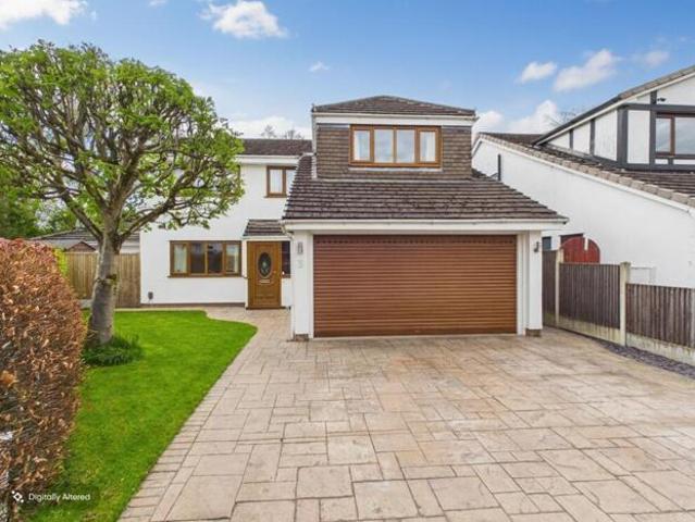 4 Bedroom House Poynton Cheshire East 101677615