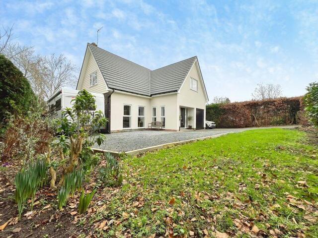 4 Bedroom House Ponteland Northumberland LS100096679