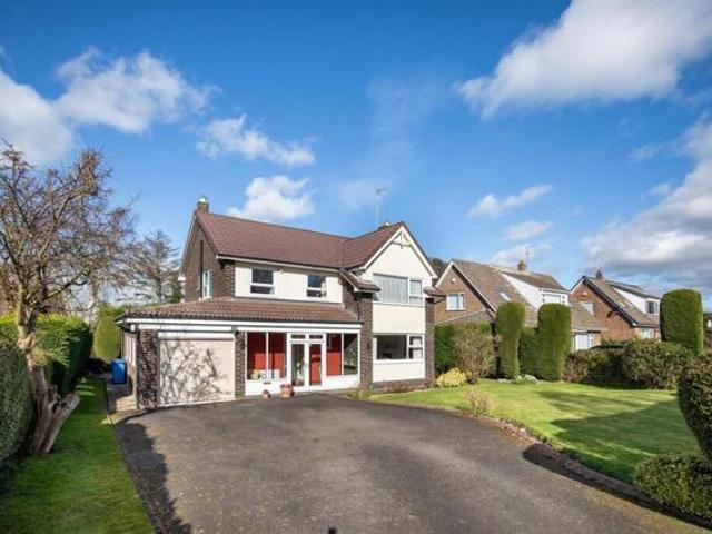 4 Bedroom House Ponteland Northumberland LS100540815