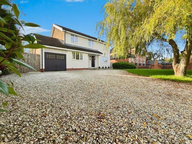 4 Bedroom House Ponteland Northumberland LS98434522