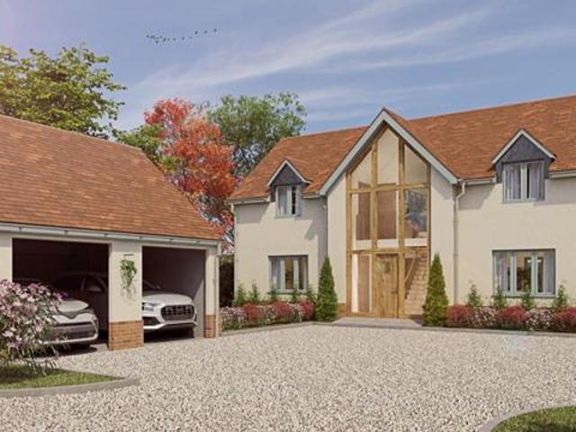 4 Bedroom House Pontesbury Pontesbury 101677012