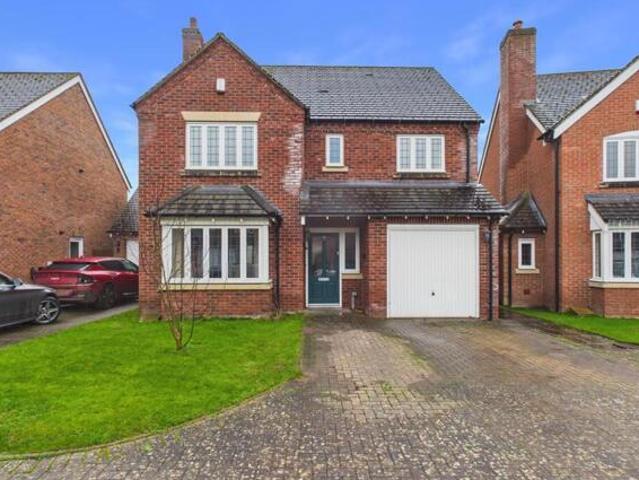 4 Bedroom House Pontesbury Pontesbury 99642086