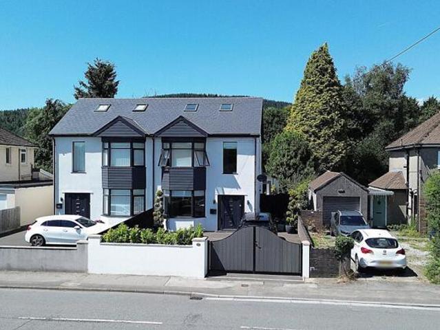 4 Bedroom House Pontyclun Pontyclun 98205082