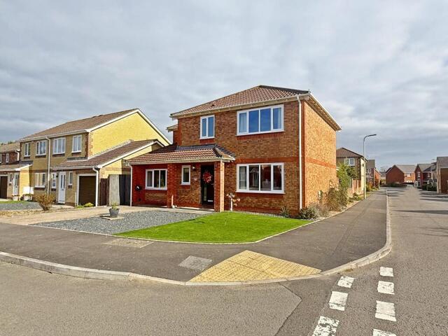 4 Bedroom House Pontyclun Pontyclun LS99345116