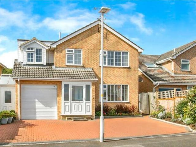 4 Bedroom House Poole Poole 99277807
