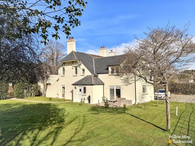 4 Bedroom House Porlock Somerset 99895656