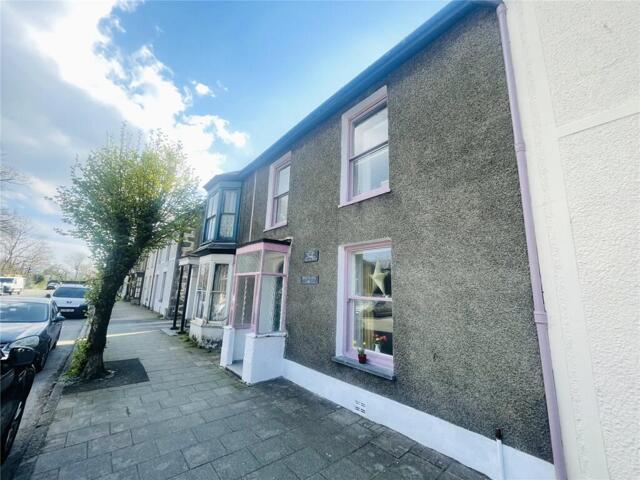 4 Bedroom House Porthmadog Gwynedd LS99773649