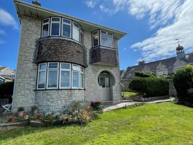 4 Bedroom House Portland Dorset LS99290581