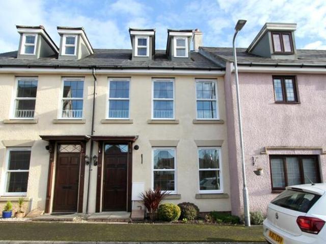 4 Bedroom House Portskewett Portskewett 101168546