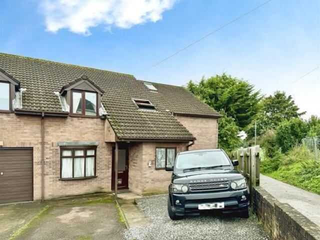 4 Bedroom House Portskewett Portskewett LS100096814