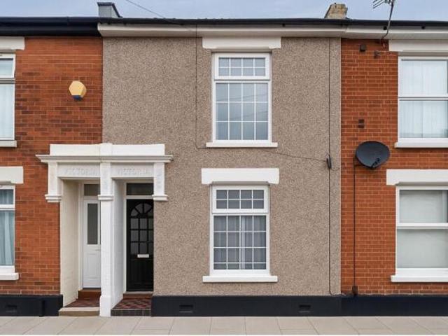 4 Bedroom House Portsmouth Portsmouth LS98864392