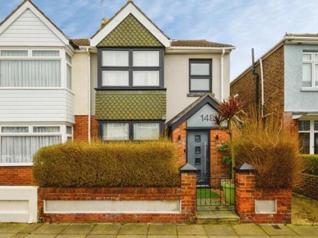 4 Bedroom House Portsmouth Portsmouth 100096856