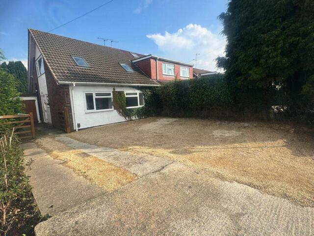4 Bedroom House Patchway South Gloucestershire 100366251