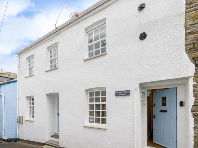 4 Bedroom House Padstow Cornwall 99029056