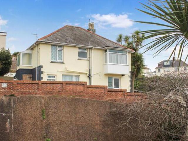 4 Bedroom House Paignton Torbay 98765758