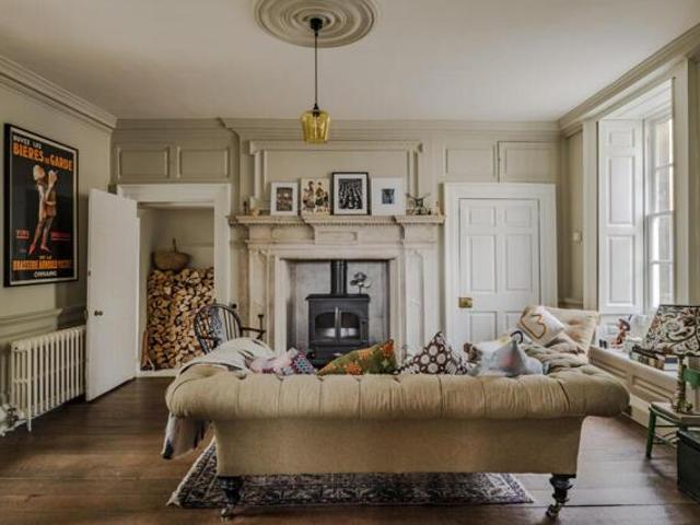4 Bedroom House Painswick Gloucestershire 101777643