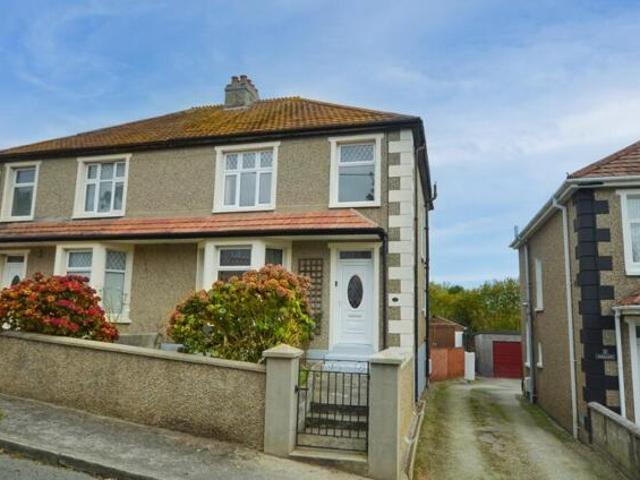 4 Bedroom House Par Cornwall 99895139