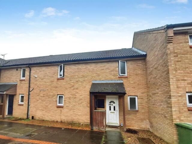4 Bedroom House Peterborough Cambridgeshire LS101119303