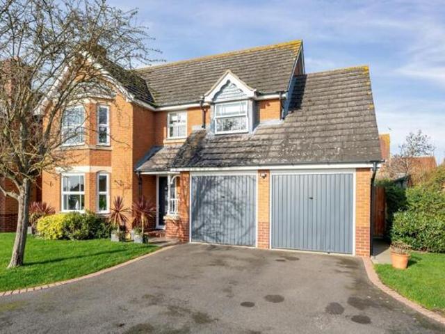 4 Bedroom House Peterborough Cambridgeshire LS101168401
