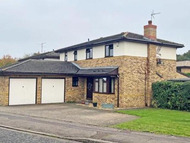 4 Bedroom House Peterborough Cambridgeshire LS101231615