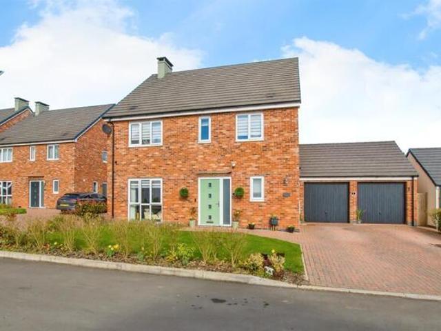4 Bedroom House Peterborough Cambridgeshire LS99641883