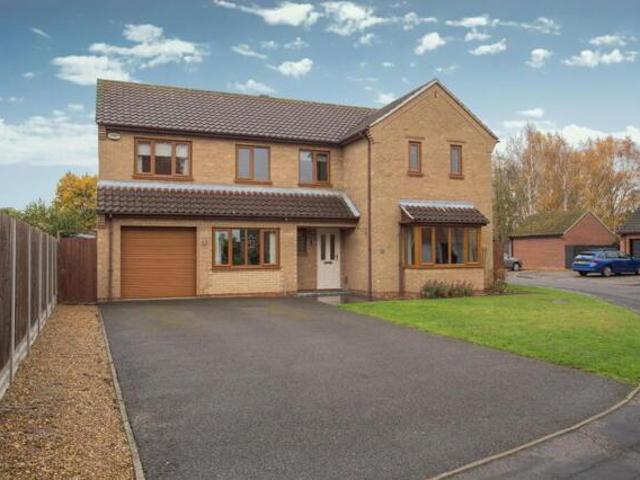 4 Bedroom House Peterborough Cambridgeshire LS99204127
