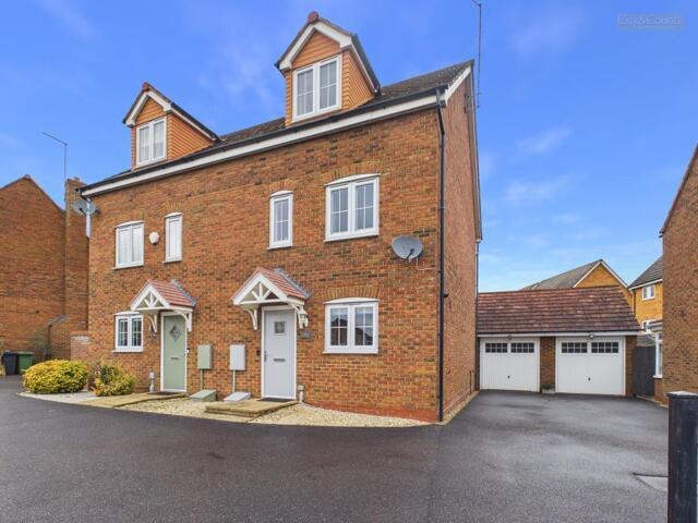 4 Bedroom House Peterborough Cambridgeshire LS99344542