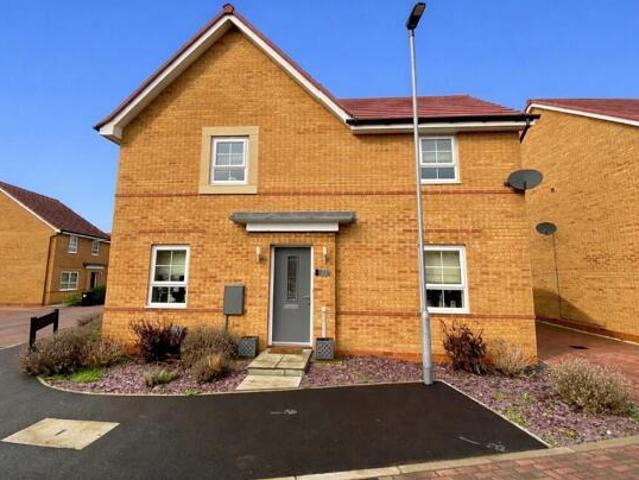 4 Bedroom House Peterborough Cambridgeshire LS99344592