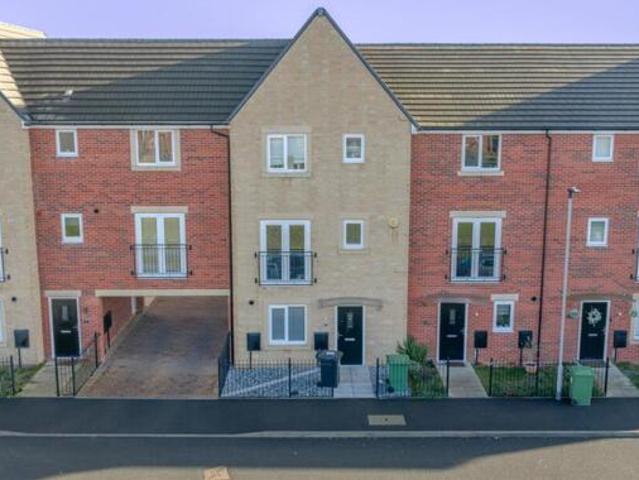 4 Bedroom House Peterborough Cambridgeshire 100132733