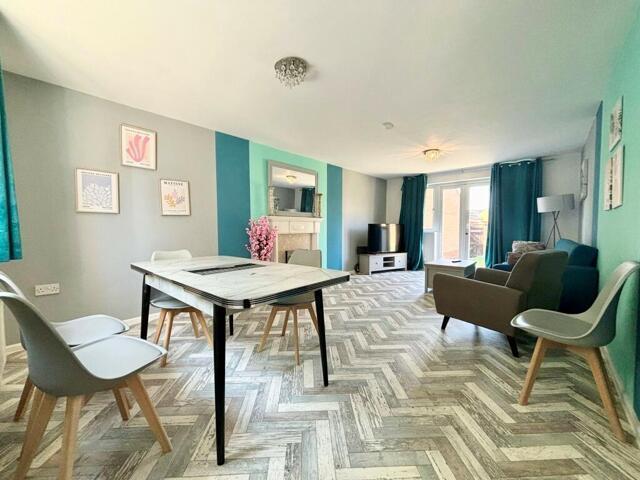 4 Bedroom House Peterborough Cambridgeshire 101678913