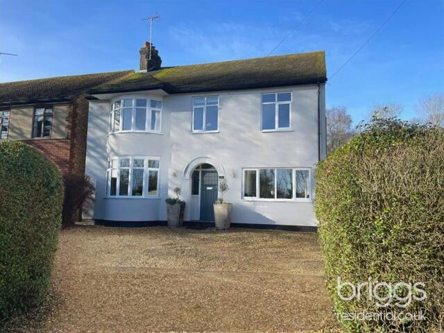 4 Bedroom House Peterborough Lincolnshire 100733832