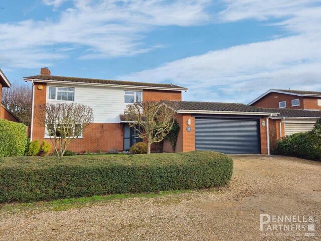 4 Bedroom House Peterborough Peterborough 100342982