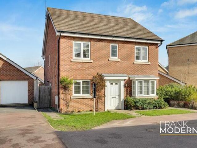 4 Bedroom House Peterborough Peterborough 101379026