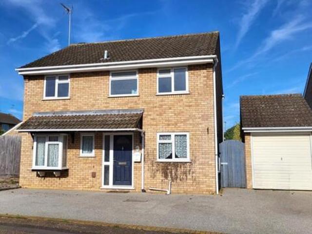 4 Bedroom House Peterborough Peterborough 102023758
