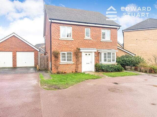 4 Bedroom House Peterborough Peterborough LS99344930