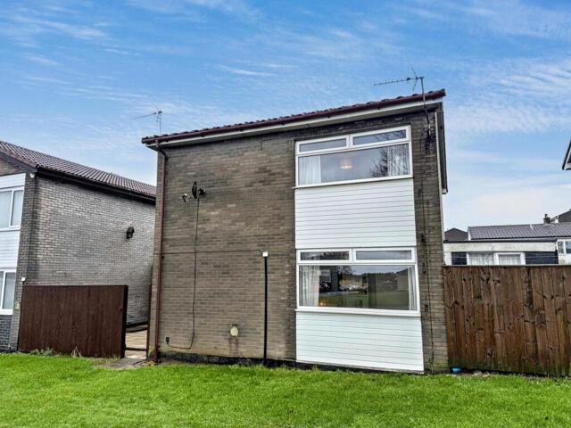 4 Bedroom House Peterlee County Durham 100426109