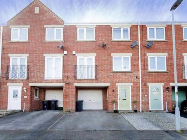 4 Bedroom House Peterlee Durham 101955284