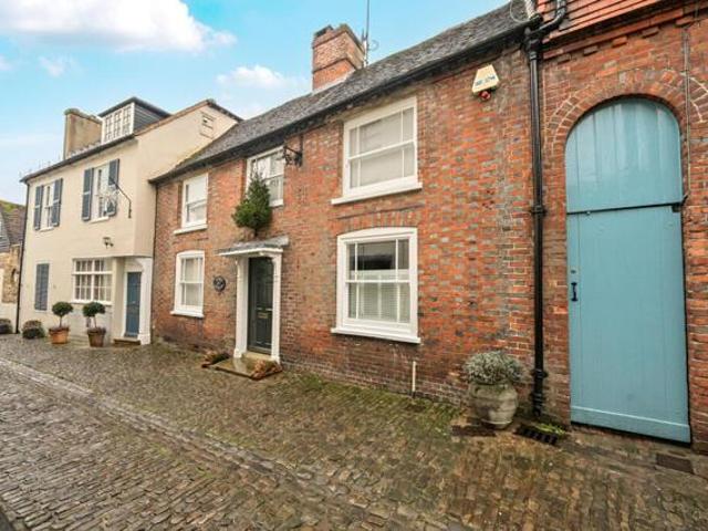 4 Bedroom House Petworth West Sussex 101316297