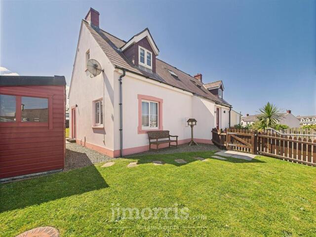 4 Bedroom House Pembrokeshire Pembrokeshire LS99130121