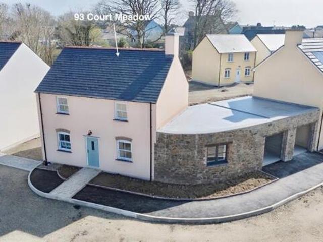 4 Bedroom House Pembrokeshire Pembrokeshire 101678296