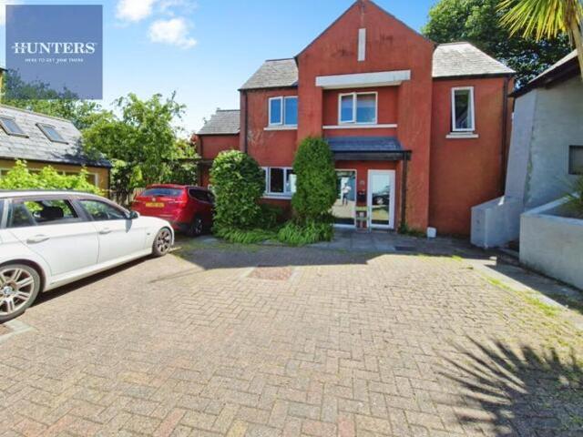 4 Bedroom House Pencoed Pencoed LS100023832