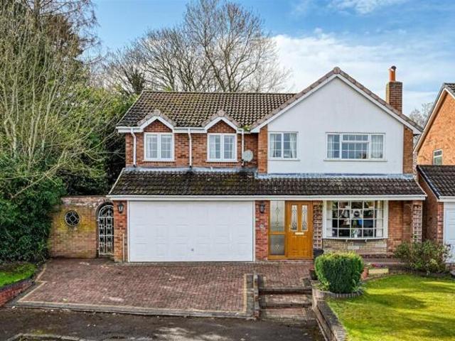 4 Bedroom House Penkridge Staffordshire 101200023