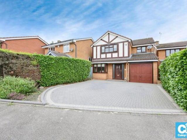 4 Bedroom House Penkridge Staffordshire 99773981