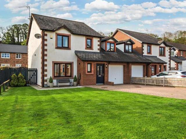 4 Bedroom House Penrith Cumbria 99688634