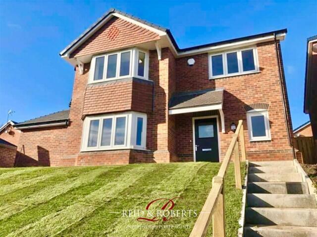 4 Bedroom House Pentre Bychan Pentre Bychan LS100917691