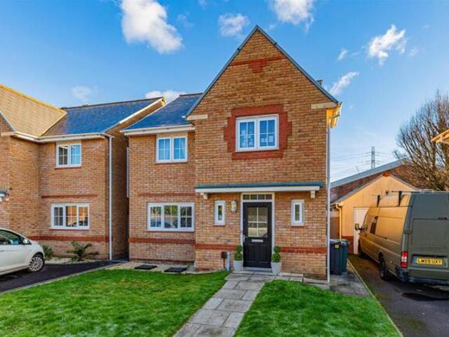 4 Bedroom House Penylan Penylan 100096943