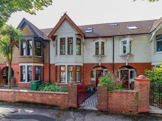 4 Bedroom House Penylan Penylan 99773731
